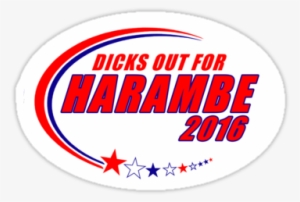 Harambe Png - Harambe Gorilla - Free Transparent PNG Download - PNGkey