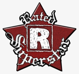 Rated R Label Png - Funny Snoopy Bumper Stickers - Free Transparent PNG ...