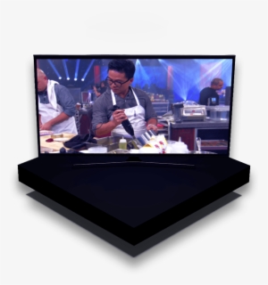 Spend Less Time Searching And More Time Watching With - Television ...