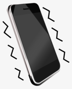 Ringing Phone Icon Free - Mobile Phone - Free Transparent PNG Download ...