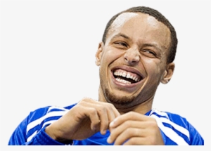 Stephen Curry Laughing - Steph Curry Face Png - Free Transparent PNG ...