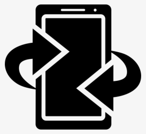 Toggle Phone Icon - Mobile Phone - Free Transparent PNG Download - PNGkey