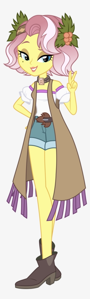 Vignette Valencia - Equestria Girls Mlp Roller Coaster Of Friendship ...