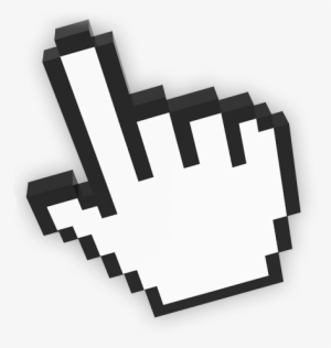 Vaporwave Aesthetic Windows95 Mouse Cursor - 8 Bit Computer Icons ...