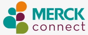 Canada Merck Connect Logo - Merck Inventing For Life - Free Transparent ...