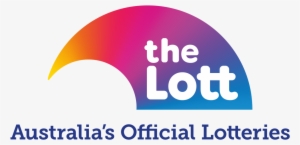 Why The Tatts Group Needs An Umbrella For Its Lottery - Lott Logo ...