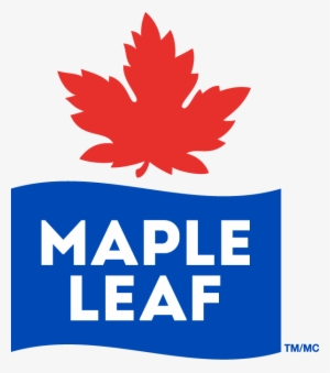 Maple Leaf Foods Logo - Free Transparent PNG Download - PNGkey