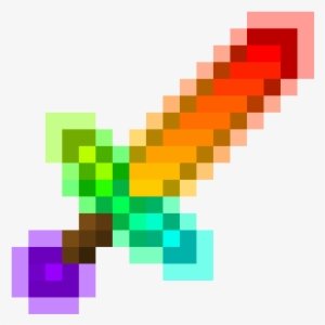 Minecraft Sword PNG, Transparent Minecraft Sword PNG Image Free ...