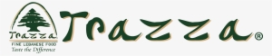 Trazza Fine Lebanese Foods - Trazza - Free Transparent PNG Download ...
