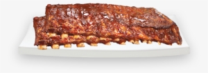 Bbq Rib Png Clip Royalty Free Stock - Transparent Baby Back Ribs Png ...
