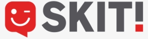 Skit - Skit Logo - Free Transparent PNG Download - PNGkey