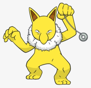 Hypno Png - Hypno Pokemon Vector - Free Transparent PNG Download - PNGkey