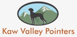 Kaw Valley Pointers - Dog - Free Transparent PNG Download - PNGkey