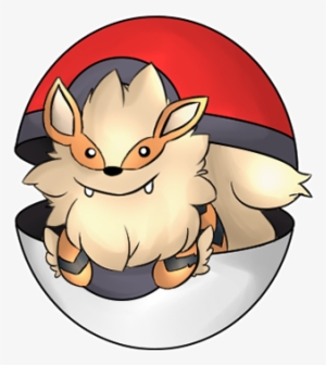 Arcanine - Pokemon Arcanine Png - Free Transparent PNG Download - PNGkey