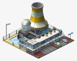 Nuclear Plant Ur - Energia Nuclear Gif Animado - Free Transparent PNG ...
