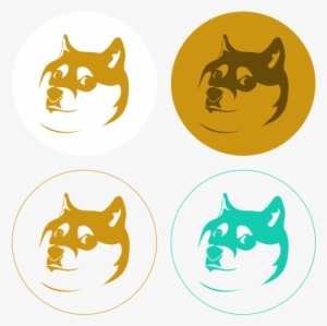 Much Doge - Roblox Real Character - Free Transparent PNG Download - PNGkey
