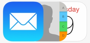 Email Icon Ios Png - Free Transparent PNG Download - PNGkey
