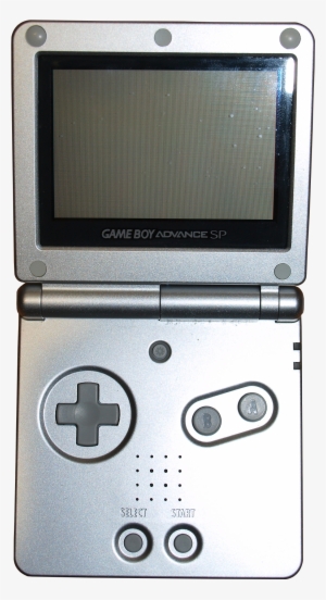 Nintendo Gameboy Advance Png - Game Boy Advance - Free Transparent PNG ...