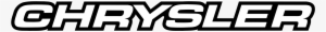 Chrysler Logo Png Transparent - Chrysler Sticker - Free Transparent PNG ...
