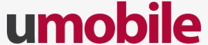 Umobile-logo - University Of Mobile - Free Transparent PNG Download ...