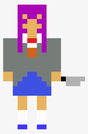 Oc Fanart[oc Fanart] Atari 2600 - Graphic Design - Free Transparent PNG ...