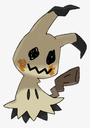 Mimikyu PNG, Transparent Mimikyu PNG Image Free Download - PNGkey