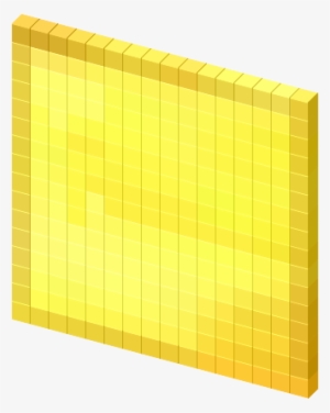 Image Png Mcmmo Wiki - Minecraft Gold Block - Free Transparent PNG ...