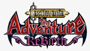 Castlevania Logos - Castlevania Logo - Free Transparent PNG Download ...