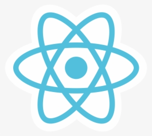 React - React Logo Png - Free Transparent PNG Download - PNGkey