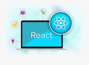 React Native Developers San Francisco - React Native Logo Png - Free ...