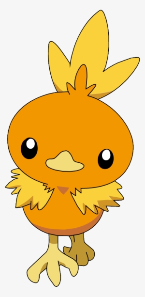 255torchic Ag Anime 4 - Torchic Pokemon Anime Ag - Free Transparent PNG ...