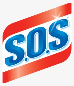 Sos Logo - Sos Pads - Free Transparent PNG Download - PNGkey