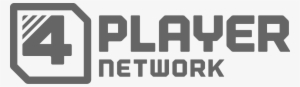 4player Network Logo - Samsung Bd-jm51 - Free Transparent PNG Download ...