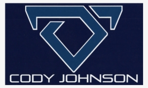 Cody Johnson Blue Sticker - Hypergonar - Free Transparent PNG Download ...