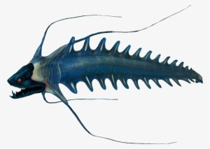 Subnautica PNG, Transparent Subnautica PNG Image Free Download - PNGkey