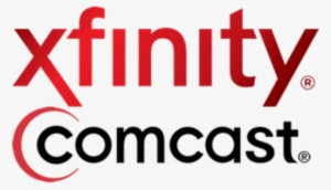 Logo - Comcast Xfinity - Free Transparent PNG Download - PNGkey