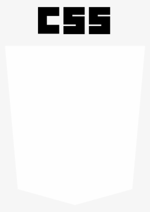 Vector Javascript Html5 Css3 Transparent - Html Css Js Svg - Free ...