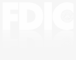 Fdic Logo PNG, Transparent Fdic Logo PNG Image Free Download - PNGkey