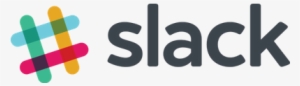 Slack Communications - Free Transparent PNG Download - PNGkey