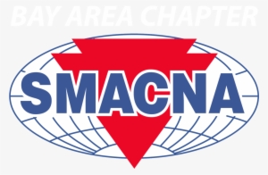 Smacna Nocity Whitebg - Smacna Logo - Free Transparent PNG Download ...