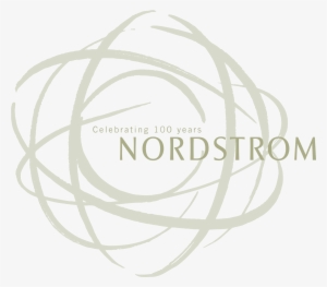 Nordstrom Logo Png - Free Transparent PNG Download - PNGkey