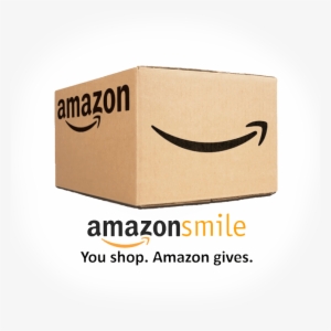 Amazon Smile - Amazon Smile Logo Svg - Free Transparent PNG Download ...