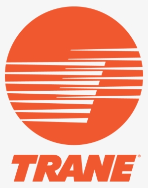 Trane Logo - Trane Blw01137 Draft Inducer Motor - Free Transparent PNG ...