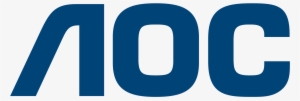 Aoc-logo - Aoc Logo - Free Transparent PNG Download - PNGkey