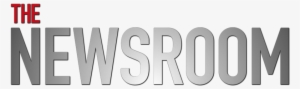 The Newsroom Us 50b0748fcd6ce - Newsroom Tv Show Logo - Free ...