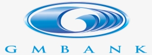 Gm Bank Logo - Gm Bank Logo Png - Free Transparent PNG Download - PNGkey