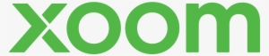 Xoom Offers Fast, Easy, And Secure Ways To Send Money, - Xoom Logo ...