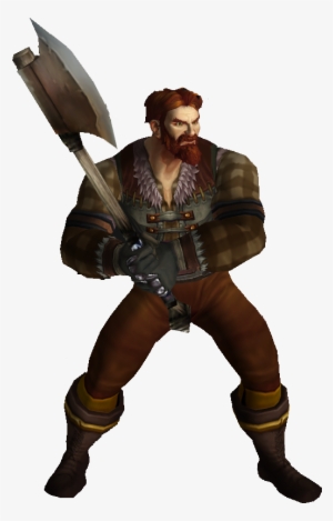 Maillumberjack Survival Hunter - Armour - Free Transparent PNG Download ...