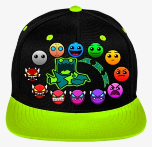 Geometry Dash PNG, Transparent Geometry Dash PNG Image Free Download ...