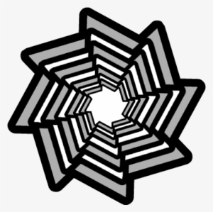 Geometry Dash Custom Icons Wave - Free Transparent PNG Download - PNGkey